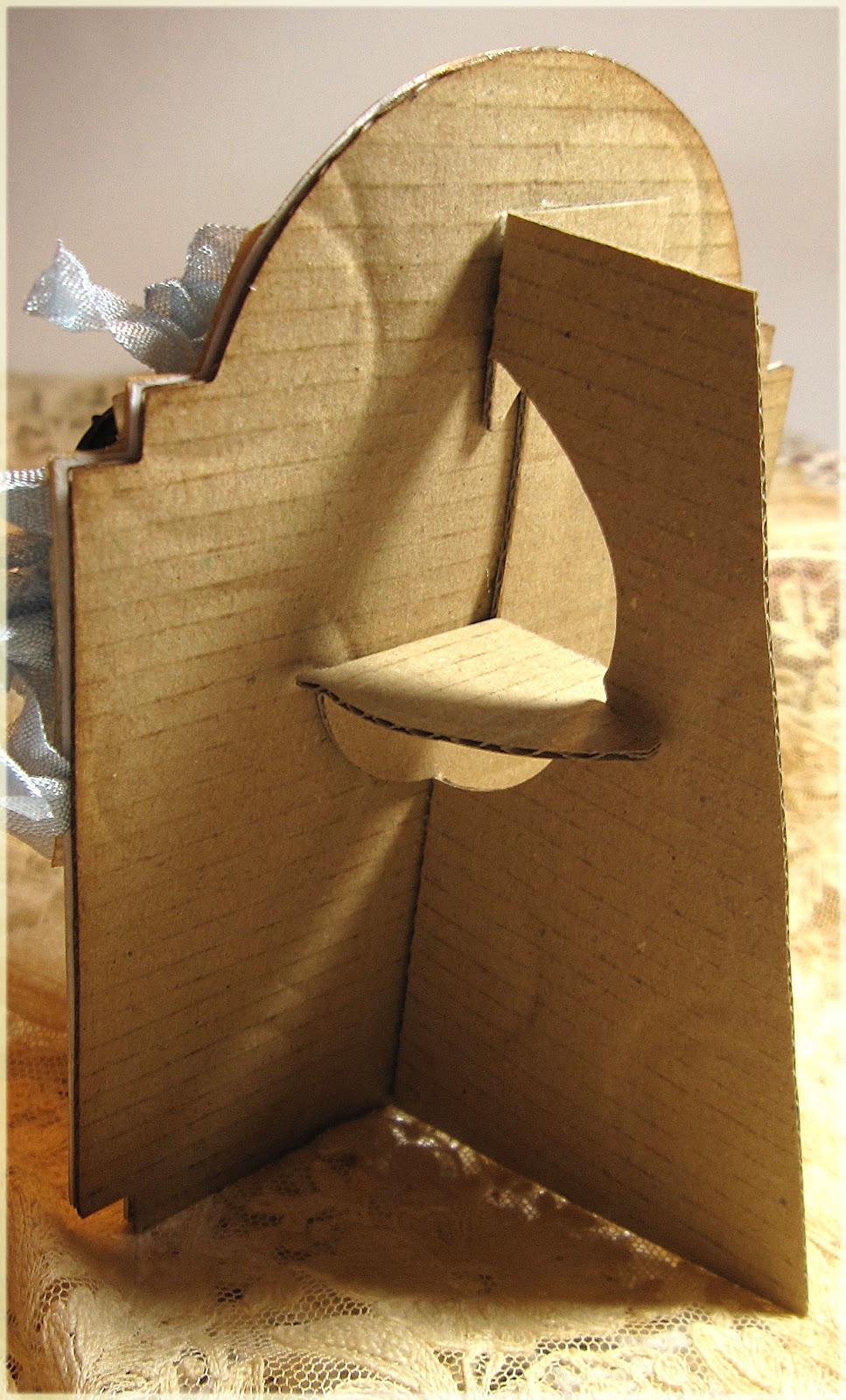 The Funkie Junkie: Oooh, that Pion Paper!