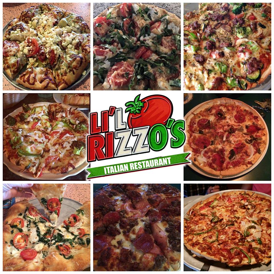 Great Deals You Don't Want to Miss at Li'l Rizzo's!