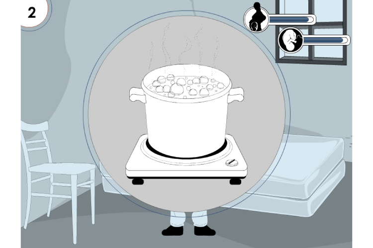 Lorna Blog: Give Birth Online Game