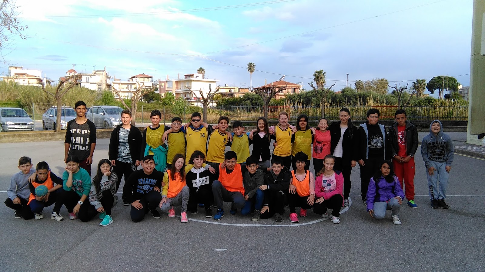 5ο ΟΙΚΟΛΟΓΙΚΟ ΑΕΙΦΟΡΟ ΔΗΜΟΤΙΚΟ ΣΧΟΛΕΙΟ ΠΥΡΓΟΥ: Βράβευση με την σημαία ...