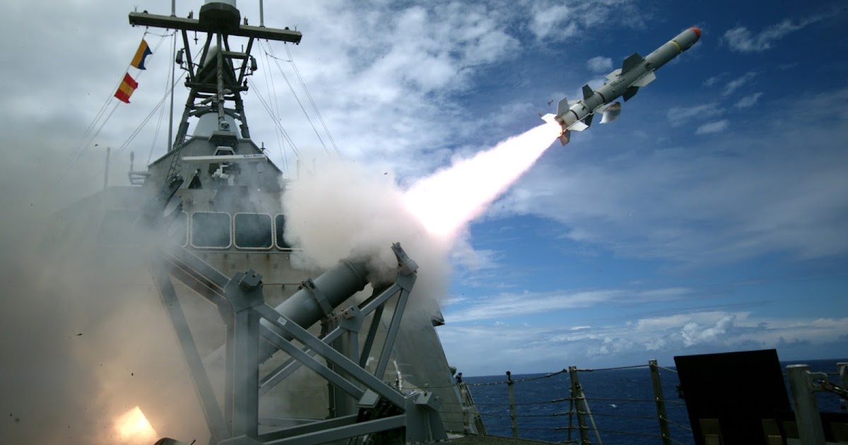 EagleSpeak: Back to the Future: Harpoon Missiles on a High Speed ...