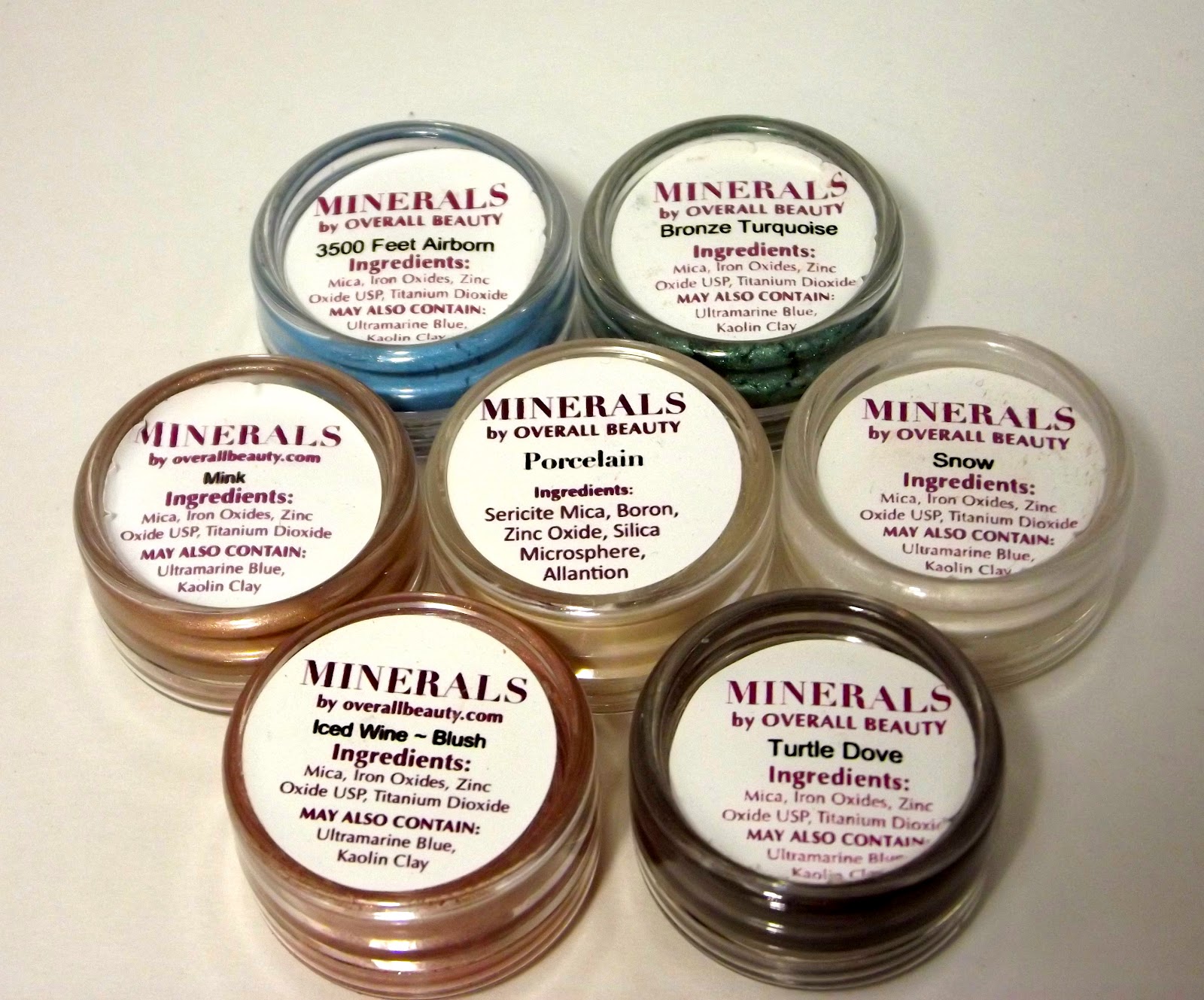 Overall Beauty Product Review | mCubed Makeup