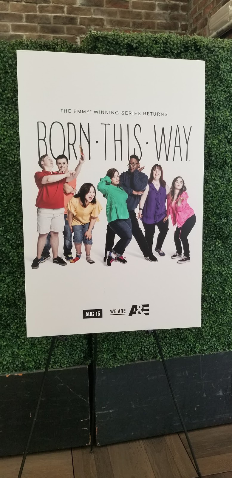 Must Hear TV: Born This Way Continues to Unite and Uplift