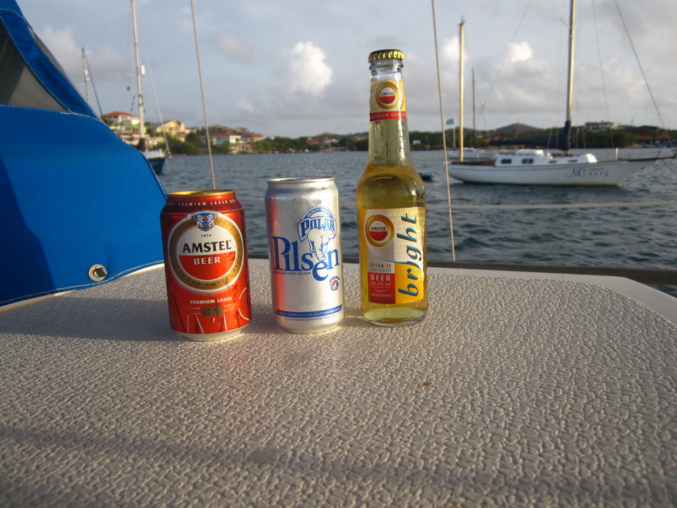 Sadiqi: The Beer Chronicles