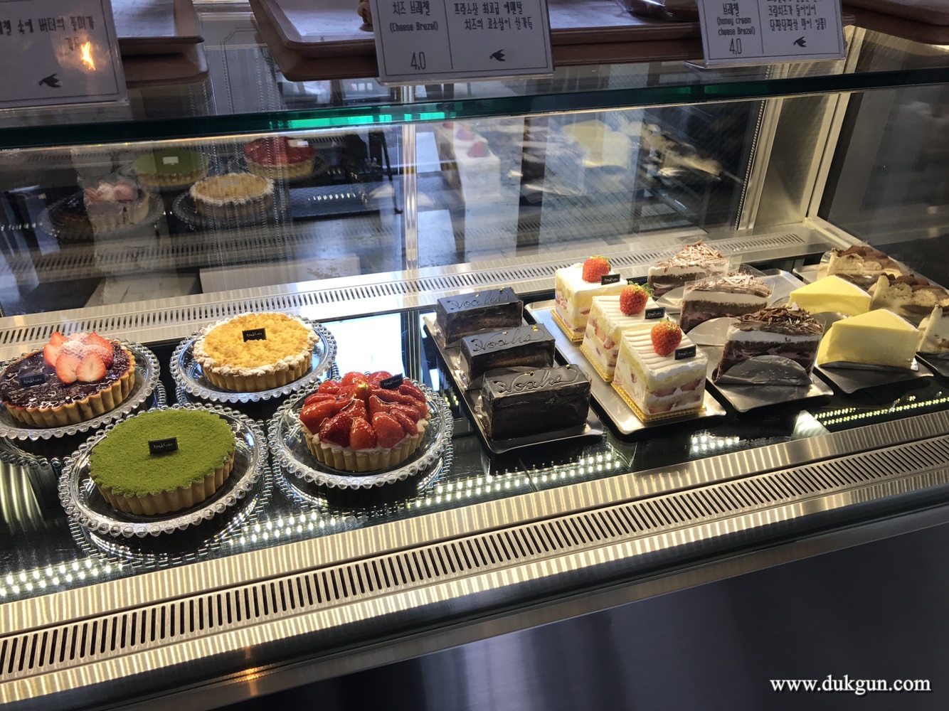 [연희동 카페] 노아스 로스팅 (noah's roasting) - 핸드드립 커피