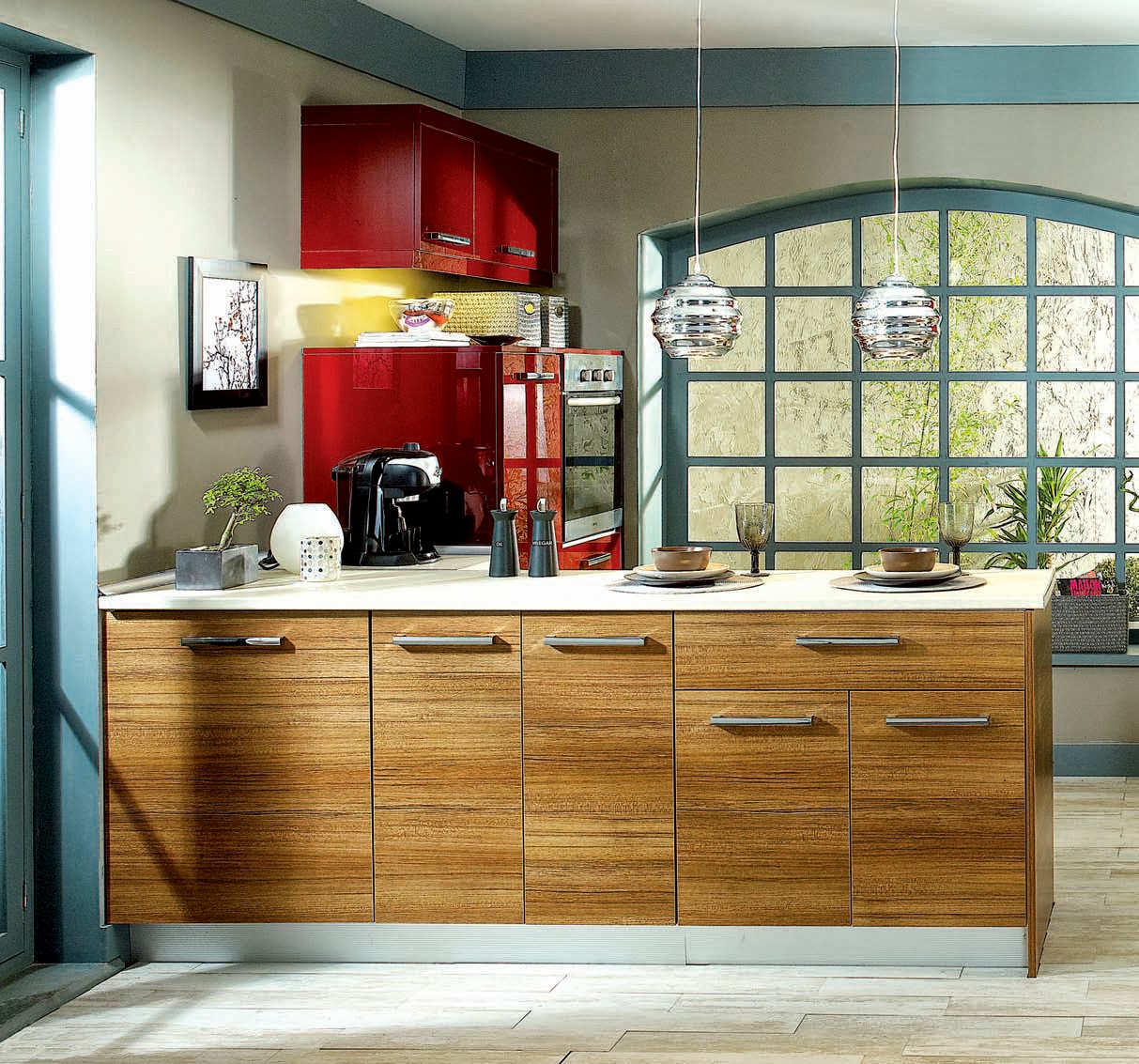 Koçtaş Mutfak Modelleri | Mutfak Modelleri