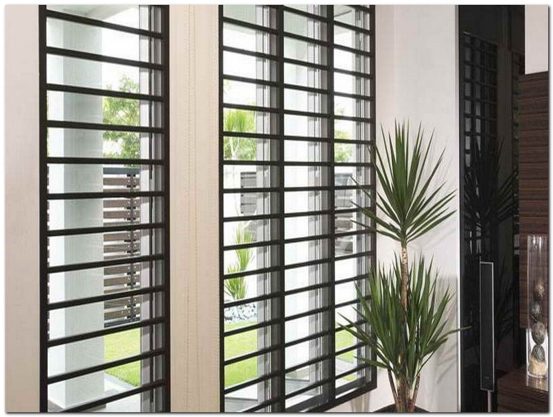 CONTOH MODEL TERALIS MINIMALIS