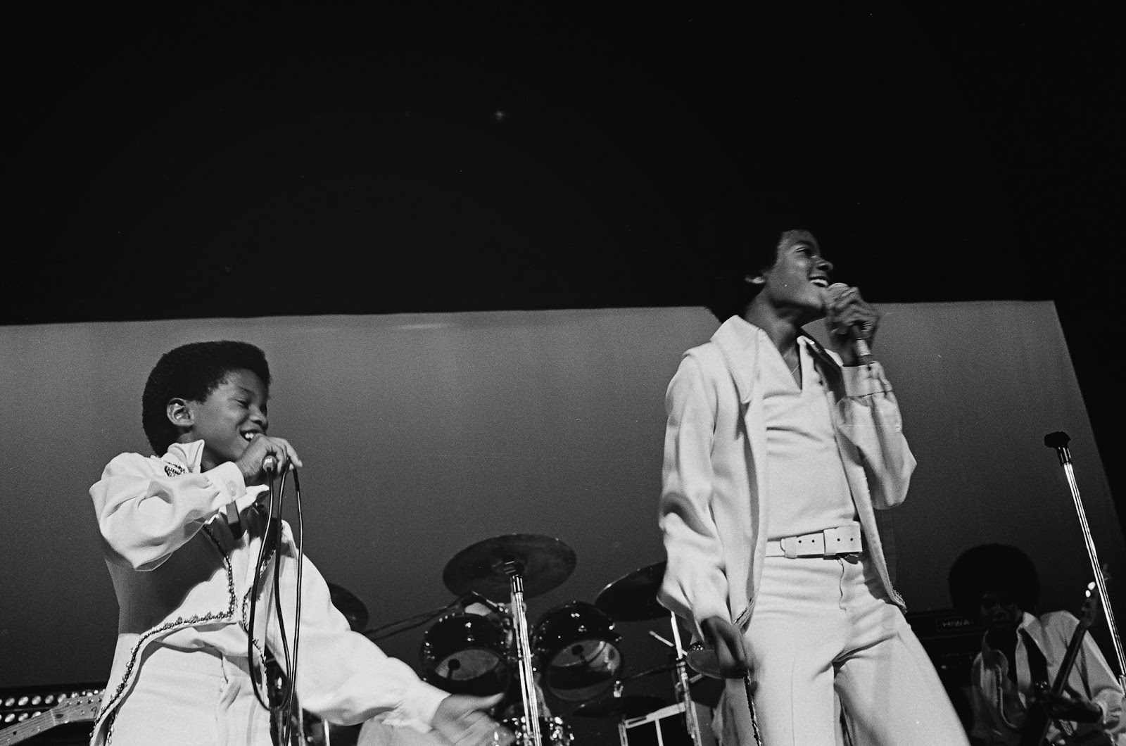 The Jackson 5: Keepers of The Dream: J5 Brotherly Love - Michael ...