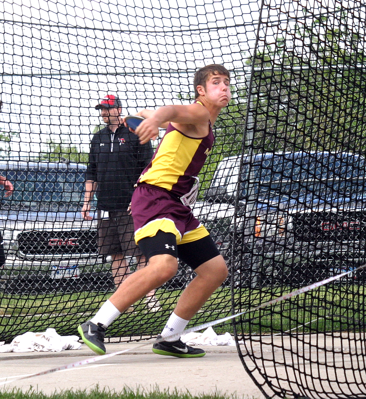 Hutchinson Herald, Menno, South Dakota: June 2, 2016 – South Dakota ...