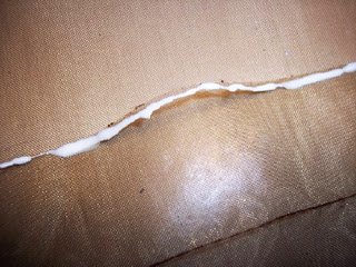 ArtGlitterBlog: Thanksgiving Hostess Gift by Clare Dempsey