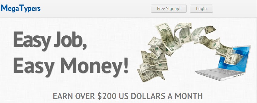 Megatypers Invitation free: Megatyper Invitation Code to Join ...