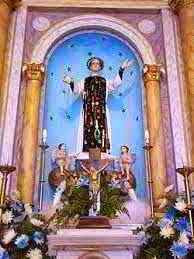 Oración Poderosa de San Cono Para Ganar la Lotería. - ORACION DE LA ...