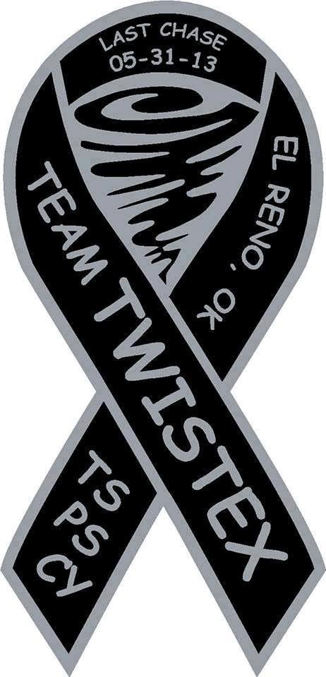 On The Storm Front: Remembering the TWISTEX Team: Introductions