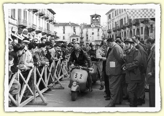 Racing Rétro: - Ada Pace