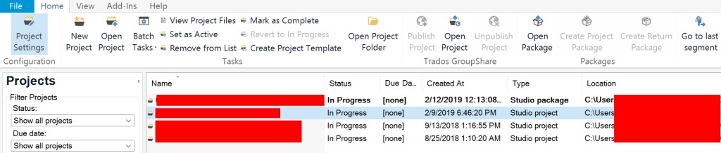ベトナム語翻訳・在ベトナムSGA High Quality Vietnamese Japanese Translation: How to create a Project Package ...
