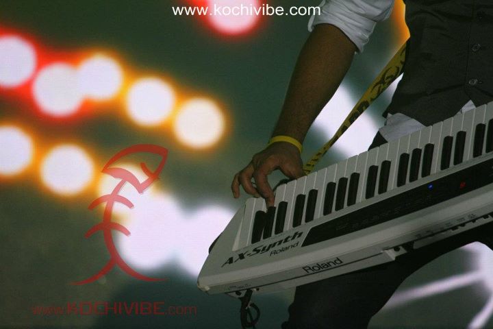 StEpHeN dEvAsSy "The Muzikal Mozart": StEpHeN DeVaSsY aT Miss Kerala ...