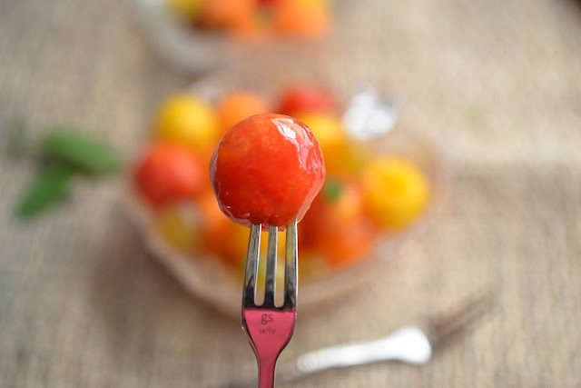 Greedy Girl : Mango melon fruit cocktail
