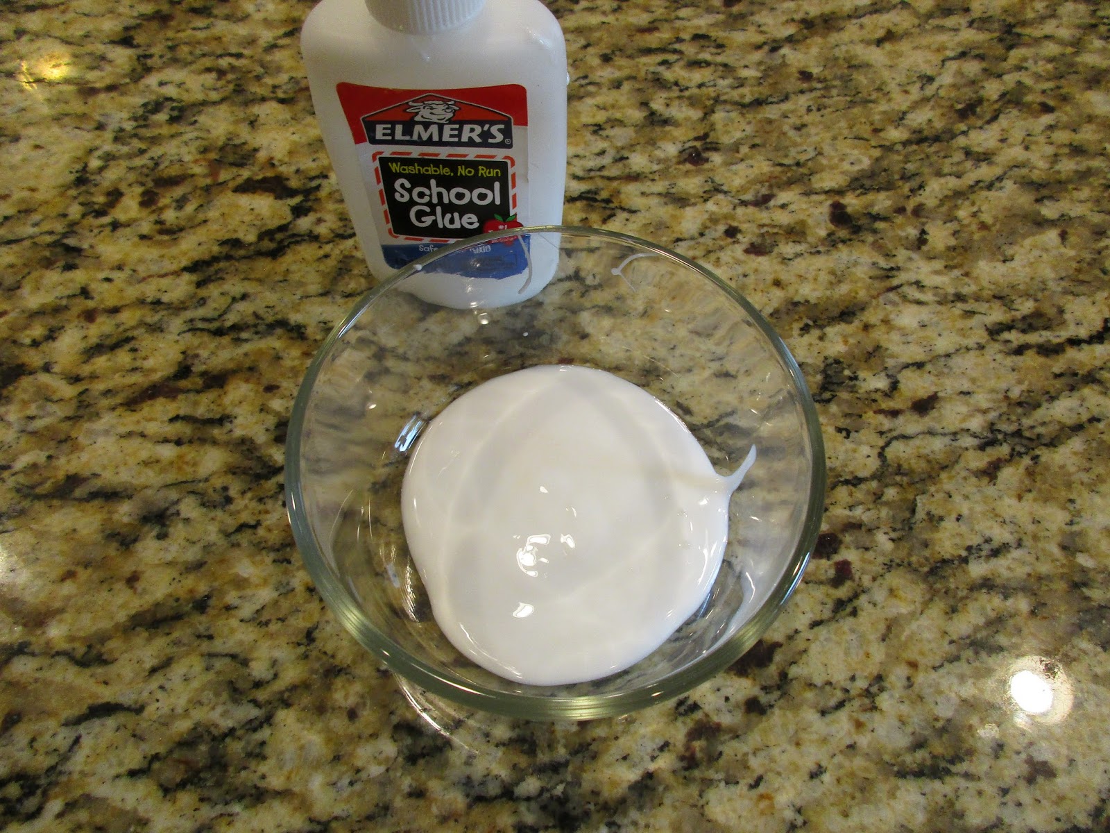 The Animal Jam Whip: SUPER EASY DIY SLIME!