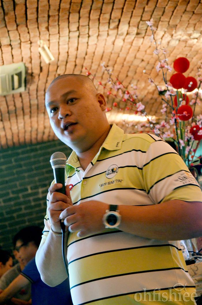 Bruce Wong's Instagram, Twitter & Facebook on IDCrawl