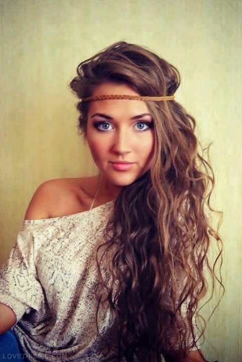 How to Make your Hair Wavy | Hair Addict and Hair style Inspiration
