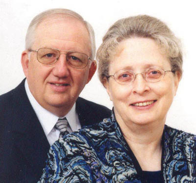 WD Mission's News and Reviews: ~Missionary Prayer FOCUS - April 1st ...