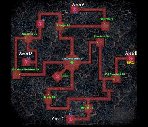 R5 Quest Rohan: June 2012