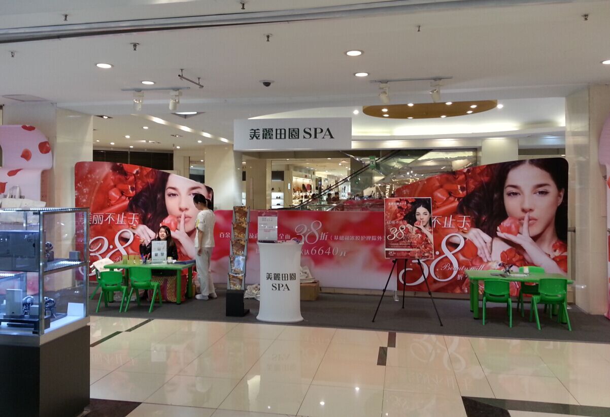 Hawk display: Hawk Display Offer Best Booth to Shine Your Exhibition