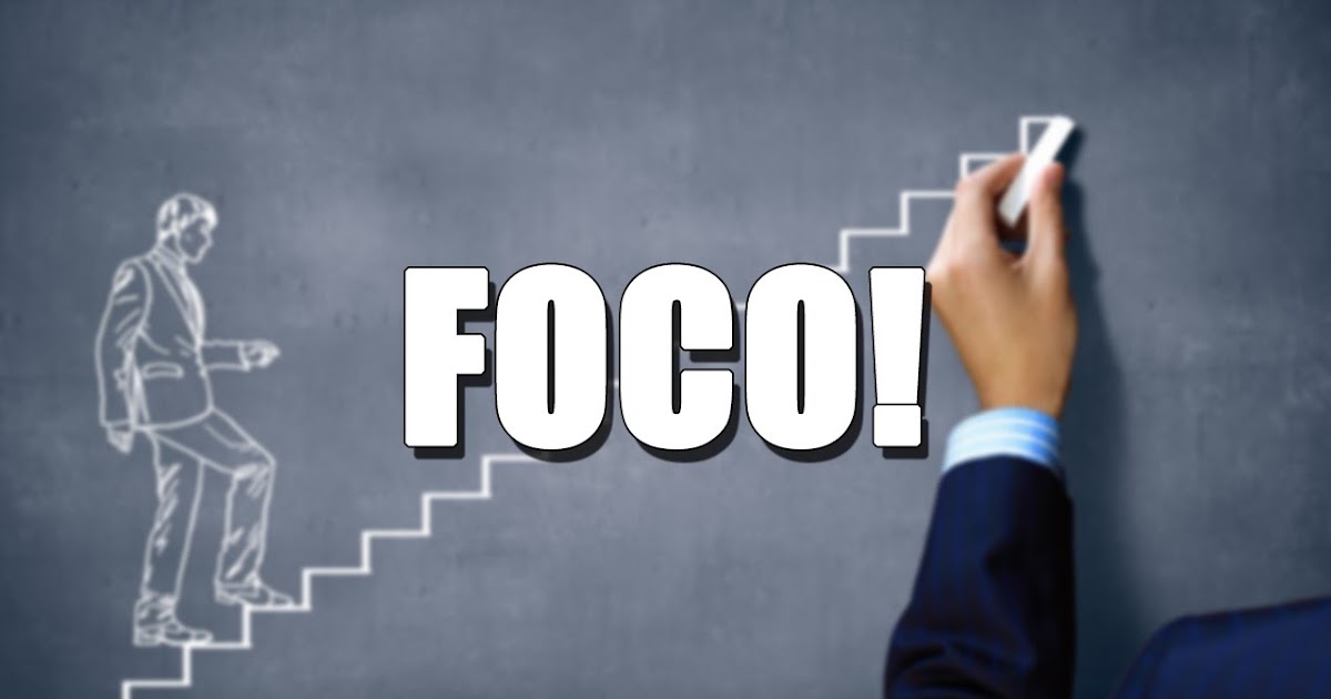 VISÃO DE EMPRESA: COMO MANTER O FOCO NO NEGÓCIO EM TEMPOS DE CRISE ...