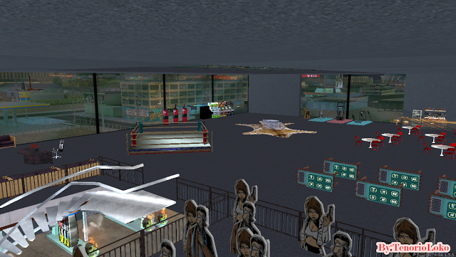 MTA SA - Base Gang - MTA Brasil