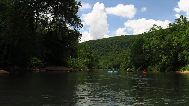 Old Industry of Southwestern Pennsylvania : A Trip Through Packsaddle Gap