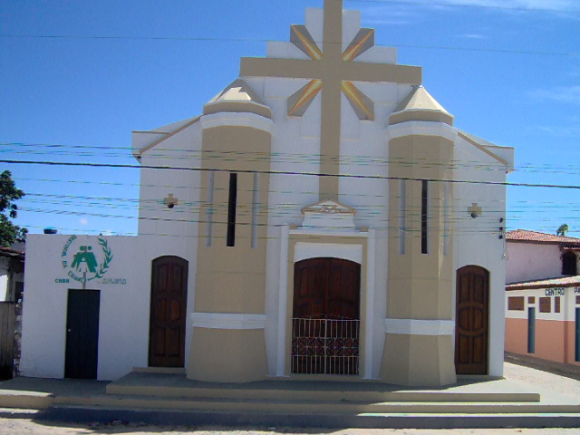 A Estória da História: Ah! Acupe.