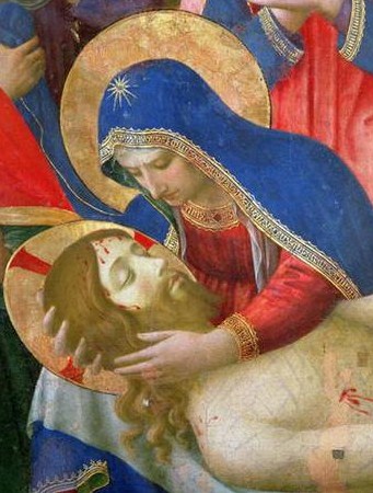 Padre Pio on Contemplating the Life, Passion, Death, Resurrection ...