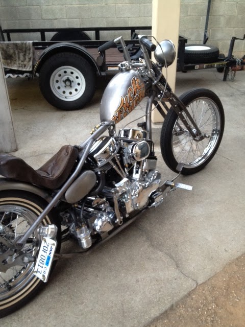 Old-STF Cycle: Mini ed air cleaners - bikes - catalogs