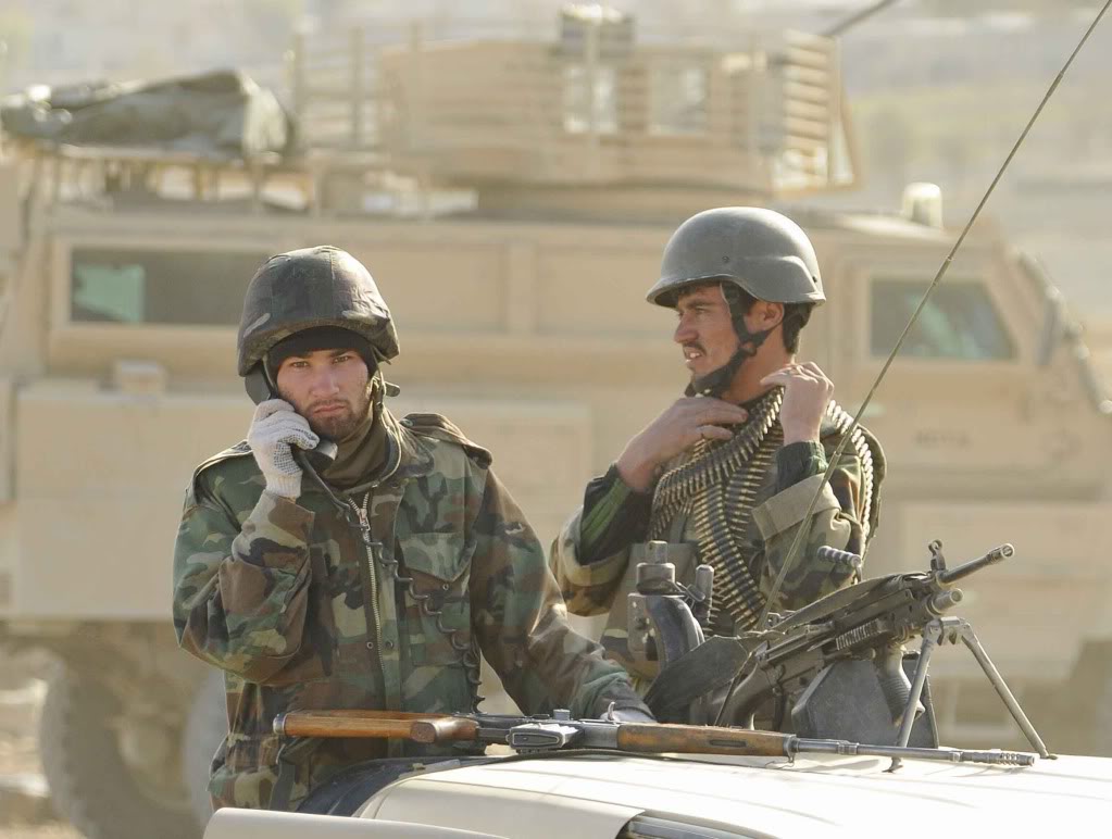 EXPLORE THE WORLD: The Beautiful Khost; Image Gallery