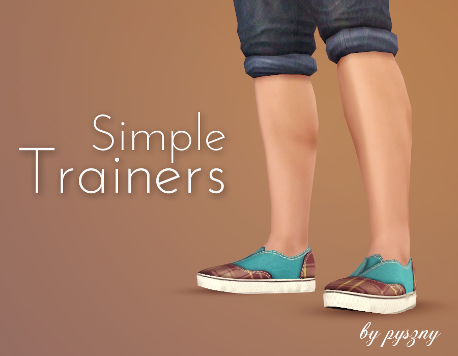 Simple Trainers - Download