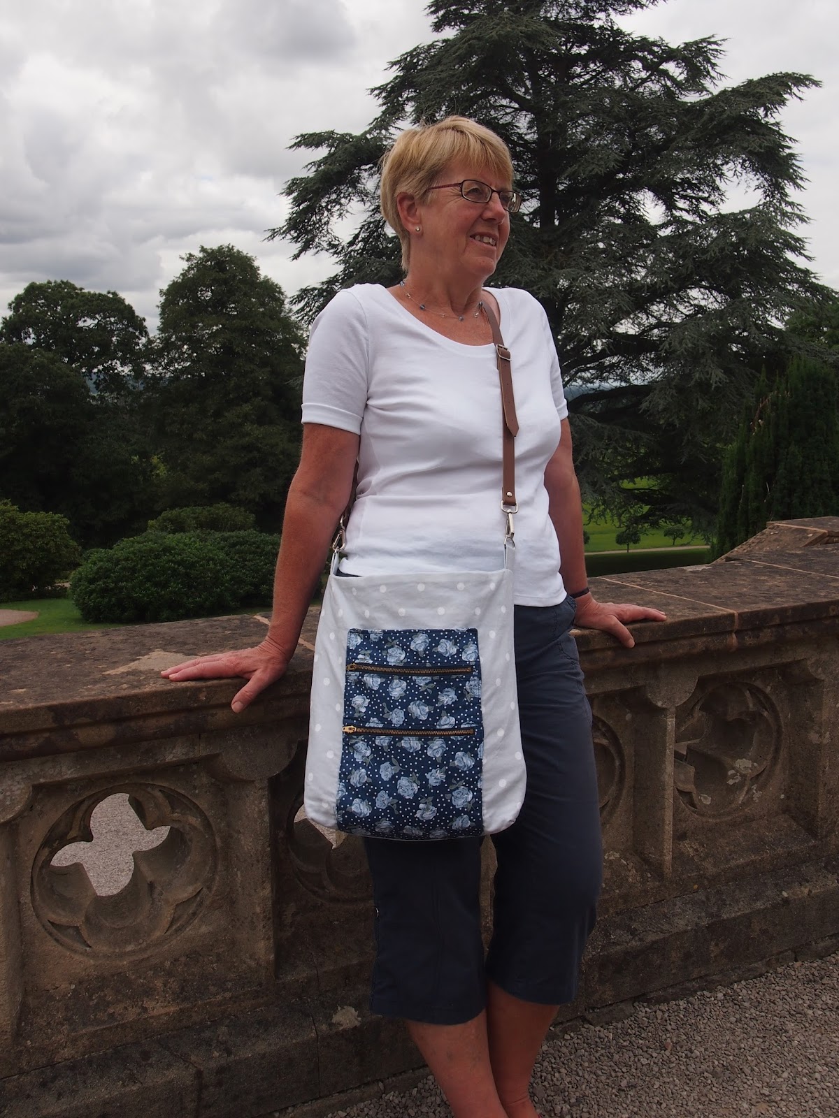 Nightingale & Dolittle: Handmade Style - review & projects