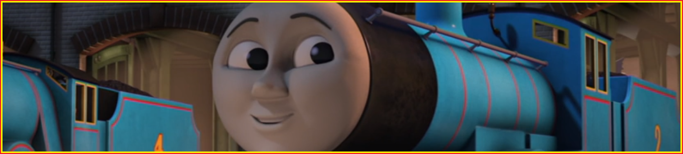 Ffarquhar Branch Line Studios Reviews: Series 21: A Shed for Edward