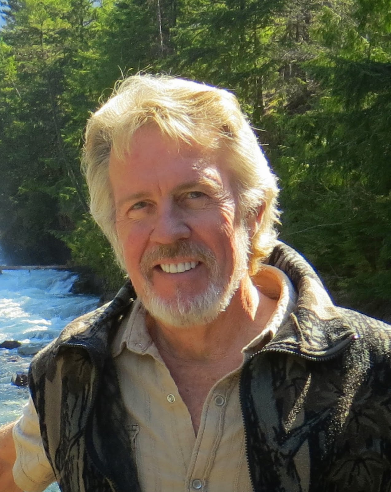 Honobia 2018 Bigfoot Conference Blog: June 2014