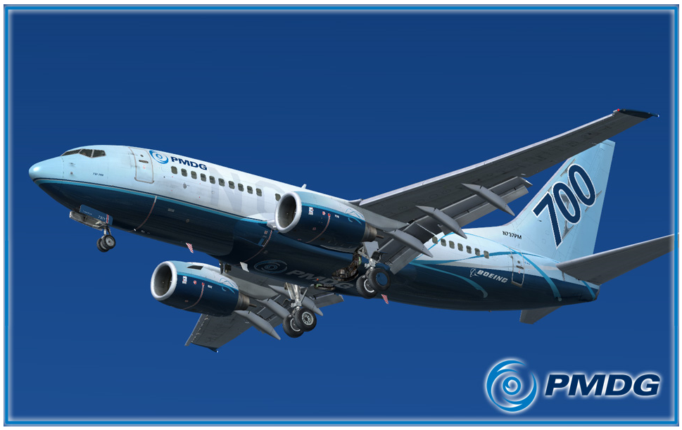 Does pmdg 737 fsx work in p3d - startresources