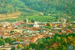 WHAT TO SEE AND DO IN ACAMBARO - THE BACKPACKING