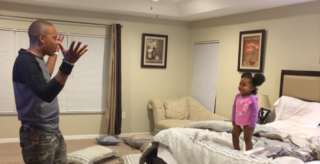 Google's latest ad "Best Picture" which is set to air during the 2017 ...