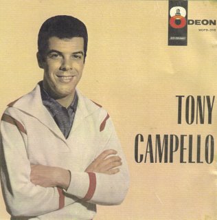 Por Onde Canta: Tony Campello