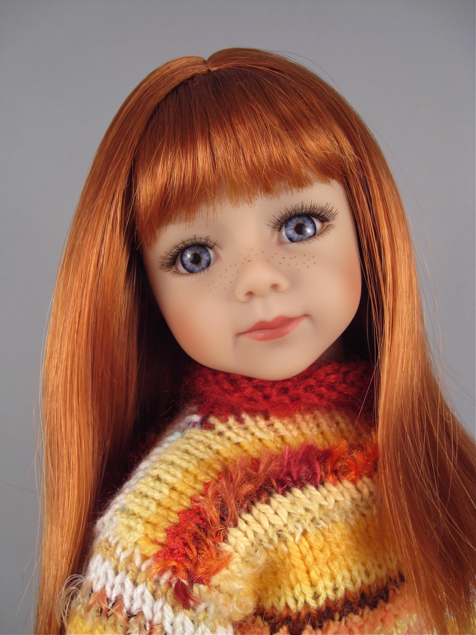 18-Inch Savannah by Maru and Friends | The Toy Box Philosopher