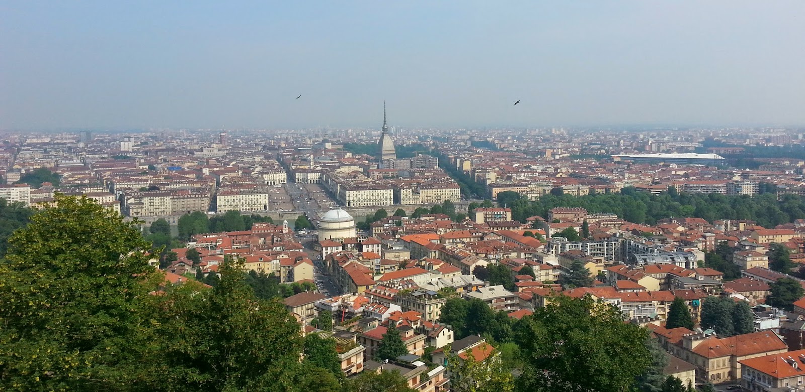 Turin Epicurean Capital: Turin & Piedmont are COOL