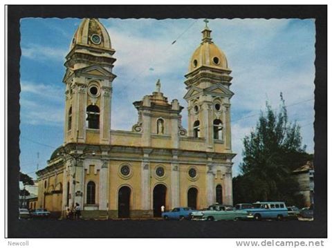 Cabimas: La Gente y su Cultura: Bohemia y Romanticismo de Cabimas