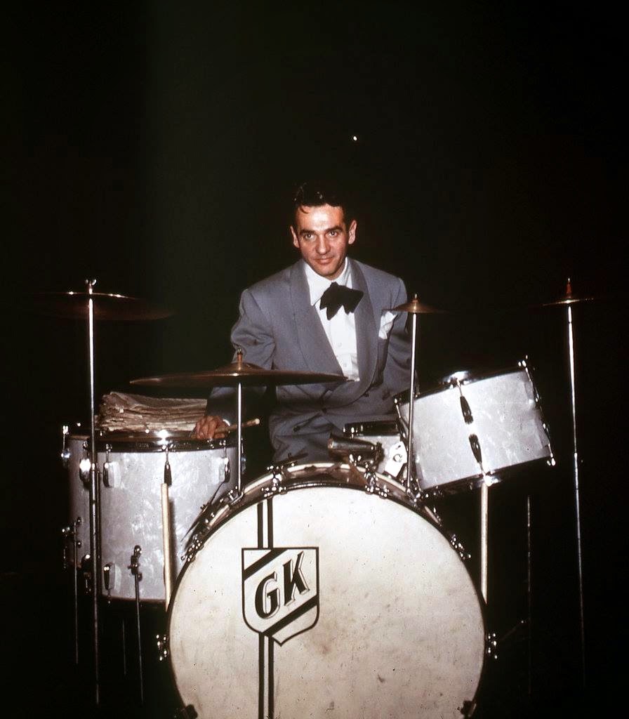 PJBDrummer : THE GREATEST JAZZ DRUMMERS THAT EVER LIVED