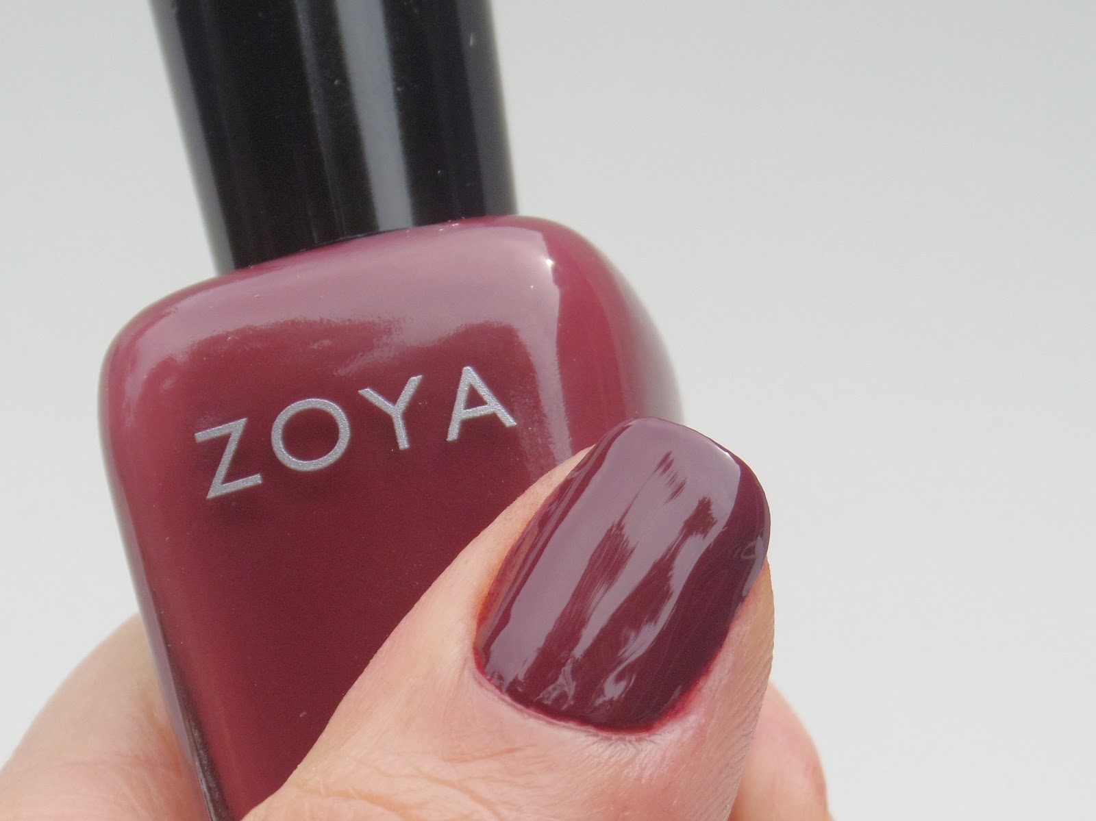 Zoya Sophisticates Fall 2017 Collection