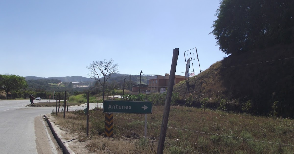 Igaratinga - Estado de Minas Gerais | Cidades do Brasil