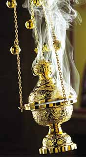 HARUMNYA KEMENYAN - ulilalbab.com