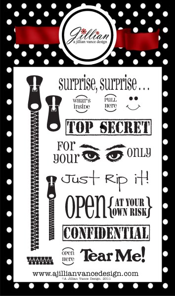 Handcrafted Simply by Us: Surprise, Surprise...